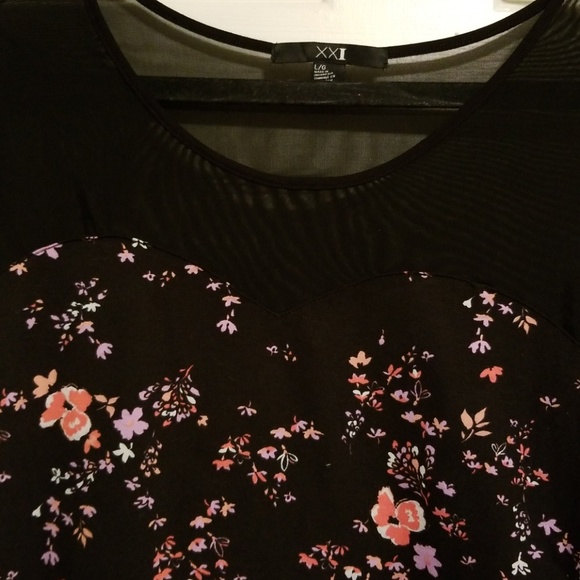 Forever 21 | Dresses | Xx Dress | Poshmark
